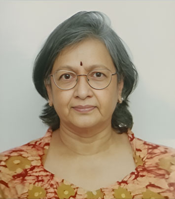 Governing Body Members | Sardar Patel College