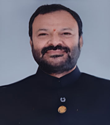 Governing Body Members | Sardar Patel College