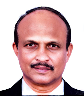 Governing Body Members | Sardar Patel College