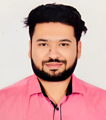 Governing Body Members | Sardar Patel College