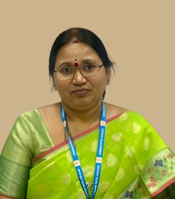 Governing Body Members | Sardar Patel College