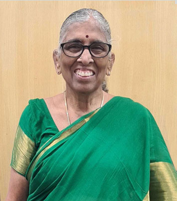 Governing Body Members | Sardar Patel College